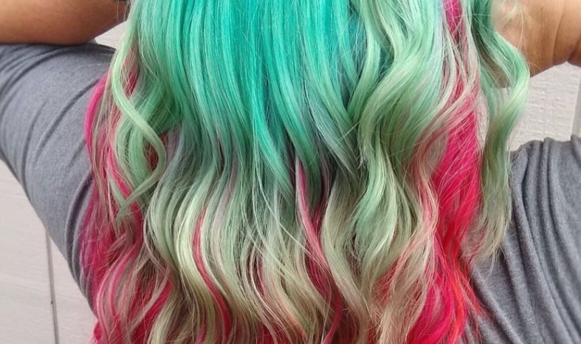 The Loft Hair and Spa Salon – Discover your best self