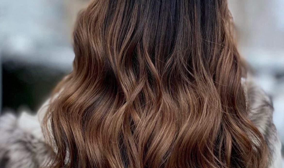 The Loft Hair and Spa Salon – Discover your best self